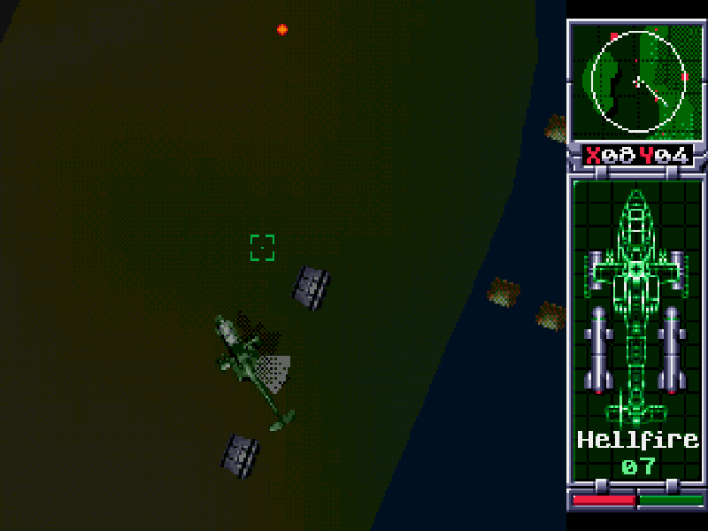 Sonic The Hedgehog 2 - Juega en línea