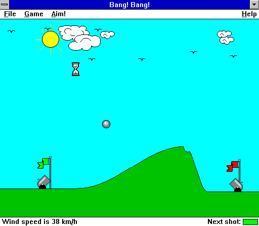 JezzBall - Juega en línea