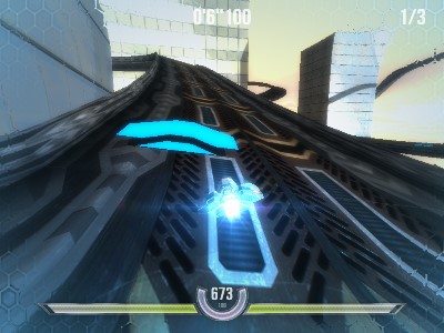 Real Cars Extreme Racing - Online spelen