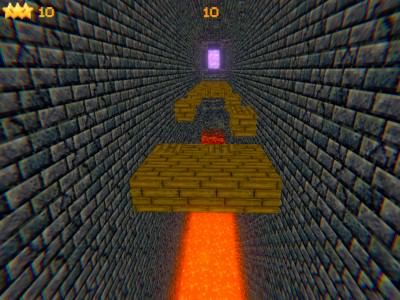 Pixel Mine Challenge - Play online