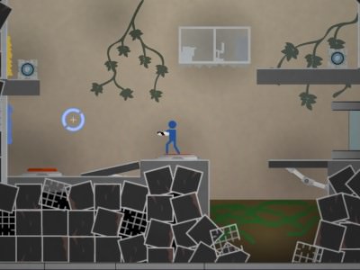 Portal 2D - Play online