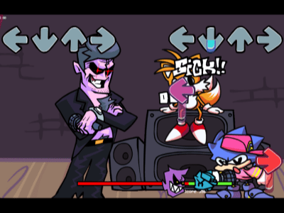 FNF Patapon Skin Pack - ऑनलाइन खेलना