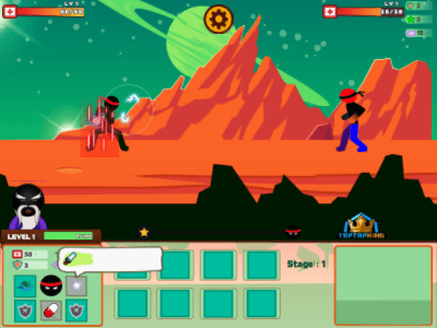 FNF Random Sunky Mod - ऑनलाइन खेलना