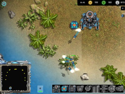 Coronag io - Play online