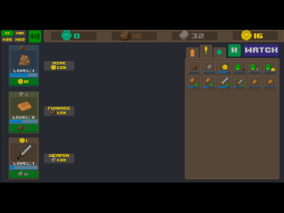 Clickers juegos jugar en línea - HolaJuegos