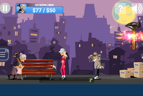 FNF: Another Atrocity Fan Mod - Juega en línea