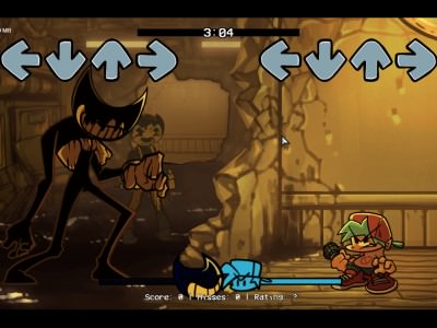 FNF Character Test Playground REMAKE 3 - Juega en línea