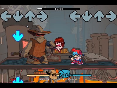 FNF vs Soft Taki - ऑनलाइन खेलना