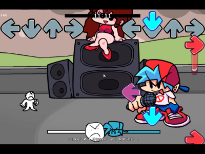 FNF vs Pibby Twilight Sparkle - Dusk Till Dawn - Juega en línea