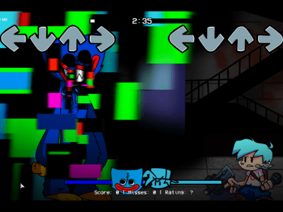 Friday Night Funkin: Pibby Corrupted - Online spelen