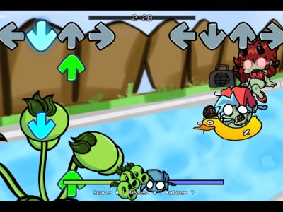 FNF vs Soft Taki - ऑनलाइन खेलना