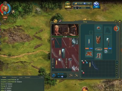 Rollenspel (RPG) spelletjes speel online - PlayMiniGames